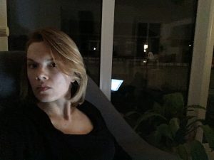 Montag der 13. – Dr. Laura Sophie Dornheim